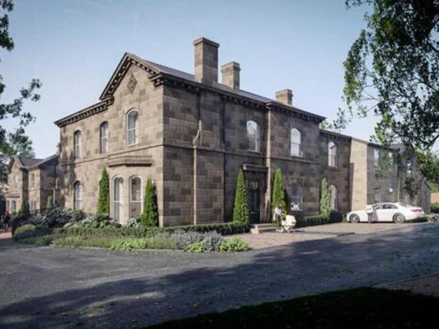 58 Bedroom House North Yorkshire North Yorkshire 98477485