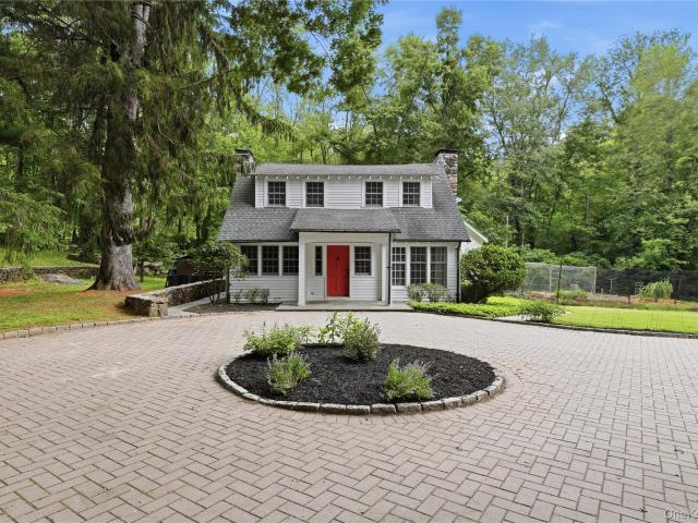 58 Belden Road