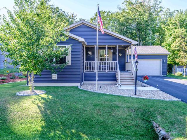 58 Big Bear Road