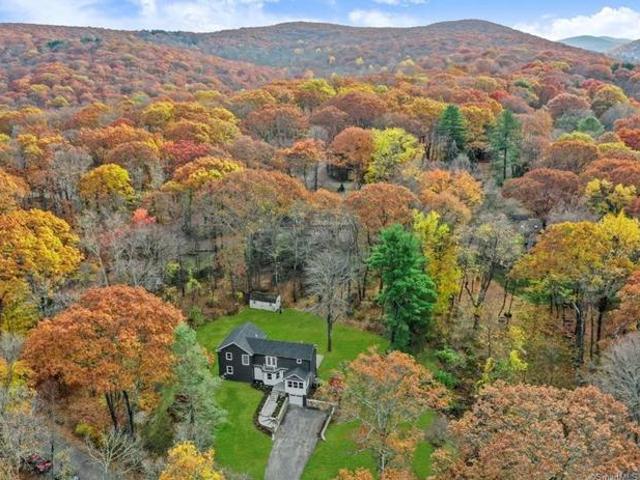 58 Big Trail, Sherman, CT 06784