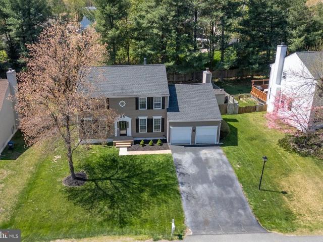 58 Blossom Wood Court