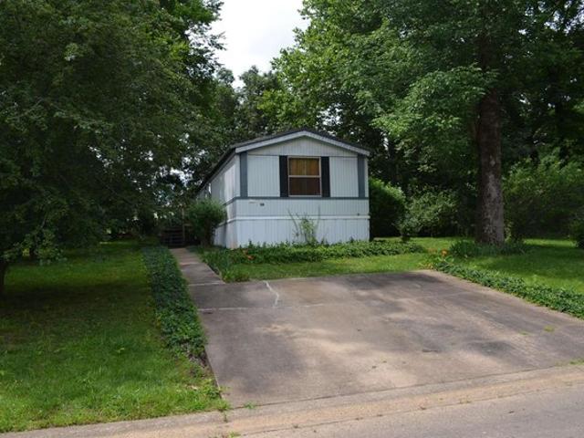 58 Black Oak Cir, Ward, AR 72176