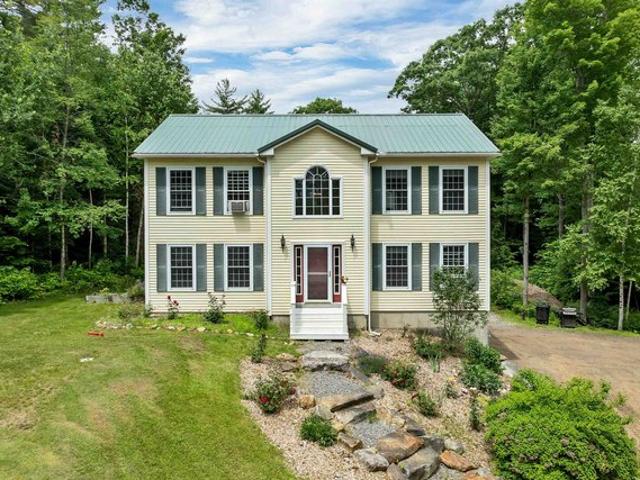 58 Blueberry Ln, Gilmanton, NH 03837