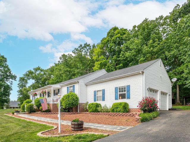 58 Branderwood Drive