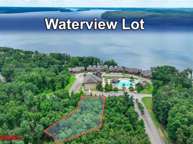 58 Breathtaking Loop Lot 58, Savannah, TN 38372