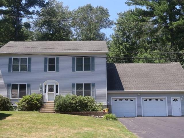 58 Brian Cir, Northbridge, MA 01534