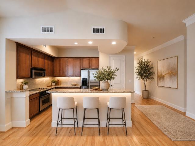 58 Briar Hollow Lane 408