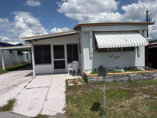 58 Bridge Rd Unit 58, Lakeland, FL 33811
