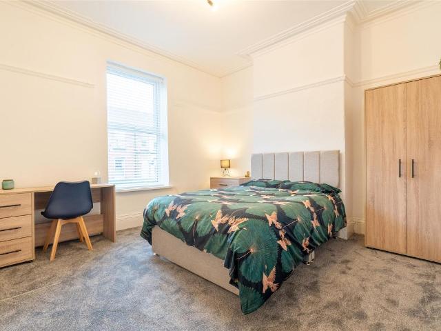 58 Brunswick Street, Broomhall, Sheffield S10, 5 bed shared accommodation to rent, £2,427 pcm | PrimeLocation