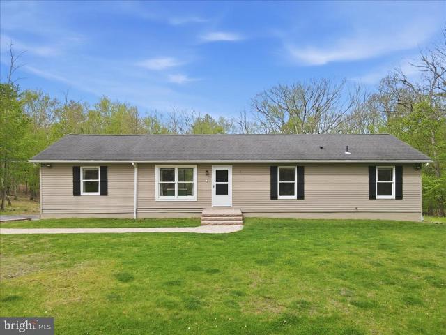 58 Brush Drive