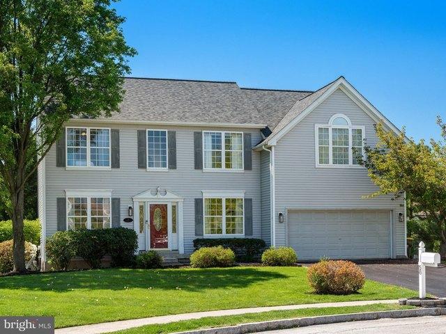 58 Buckley Ct, Phoenixville, PA 19460