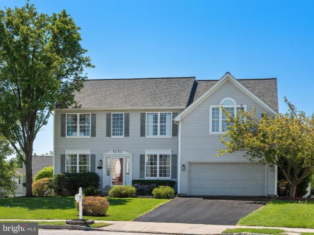 58 Buckley Ct, Phoenixville, PA 19460 | MLS #PACT2118 | Compass