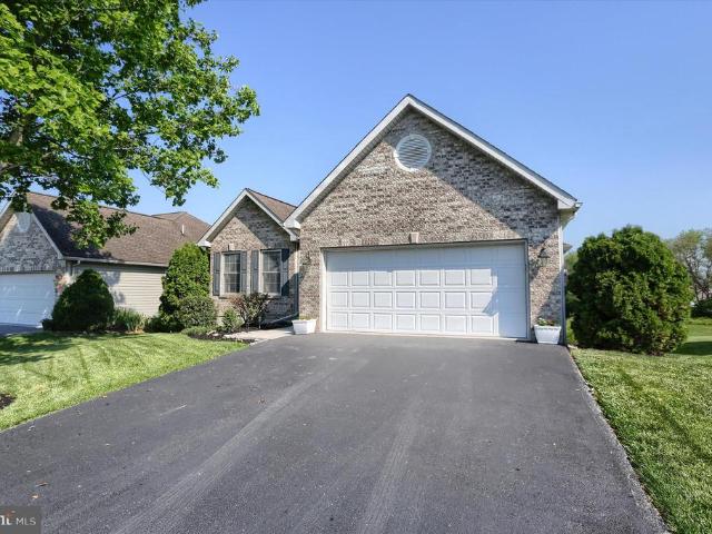 58 Burwick Drive