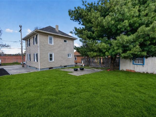 58 Burgess Avenue