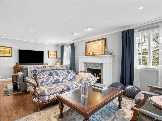 58 Burkewood Road