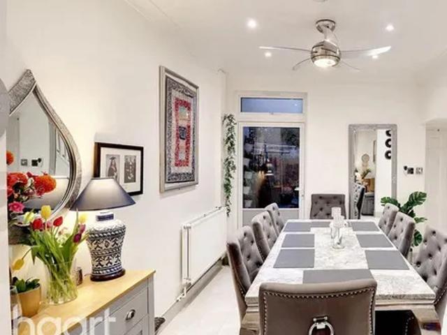 58 Buxton Road, London, CR7 7HJ, United Kingdom | 5 bed duplex for rent #138593726 | Rentberry