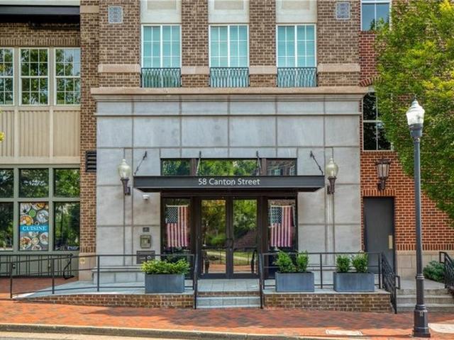 58 Canton St Unit 302, Alpharetta, GA 30009