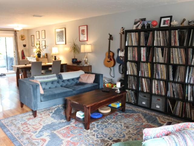 58 Captain Cook Lane UNIT 58