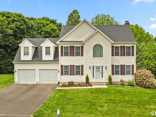 58 Carlson Dr, Portland, CT 06480