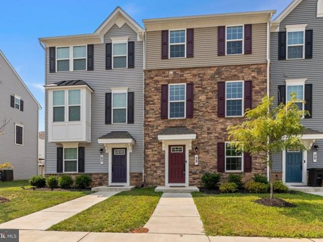 58 Caswell Dr, Indian Head, MD 20640