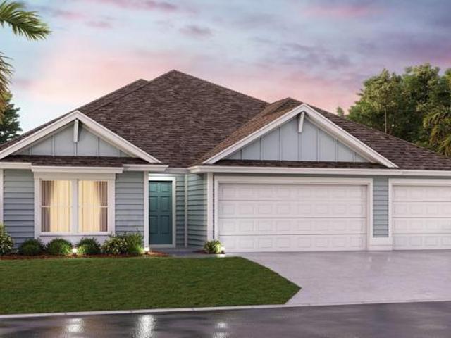 58 Cedar Hill Dr, Saint Marys, GA 31558