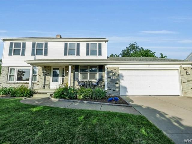 58 Cedar Ridge Dr, Buffalo, NY 14224