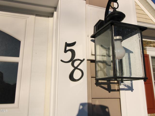 58 Chatsworth Way