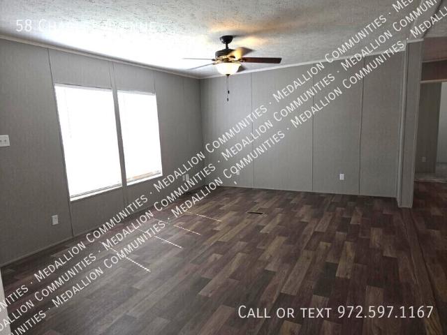 58 Charles Avenue, 3 beds, 2 full baths