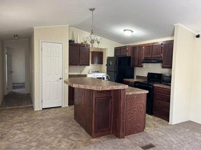 58 Charlsie Dr, Denison, TX 75020