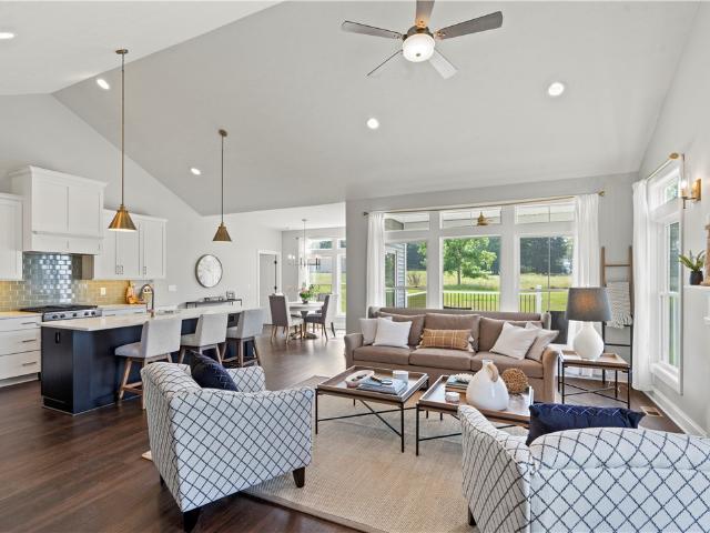 58 Chase Meadow Trail Lot 104