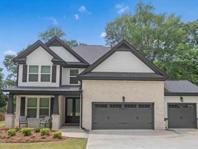 58 Cherry St, Lawrenceville, GA 30046