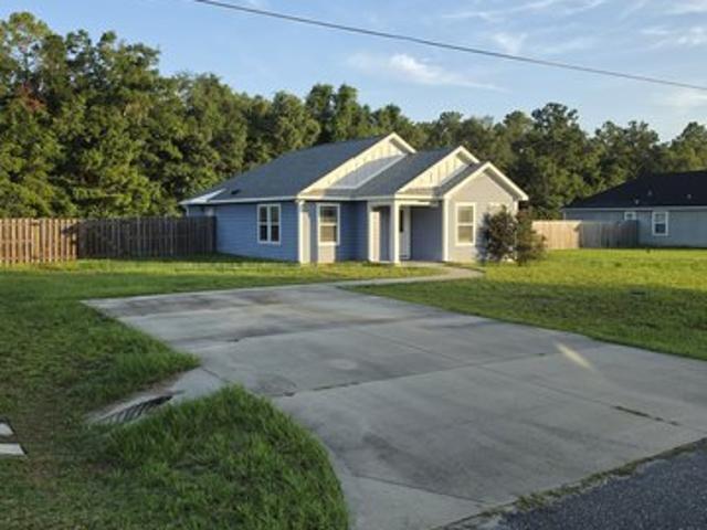 58 Commodore Pl, Crawfordville, FL 32327