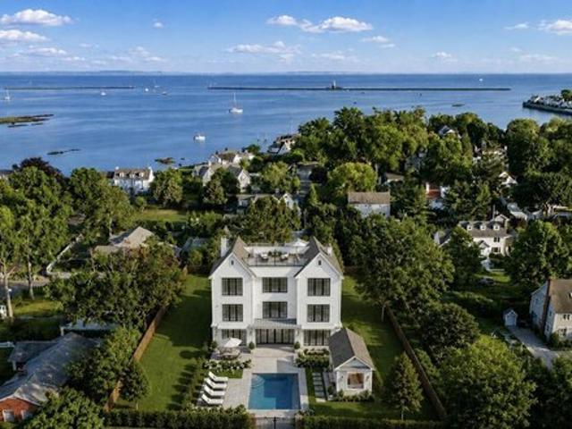 58 Cook Rd, Stamford, CT 06902