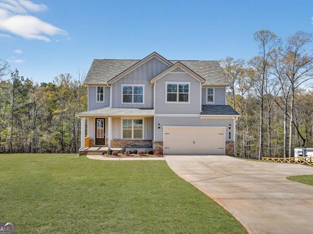 58 Cooper Dr Unit 55, Mansfield, GA 30055