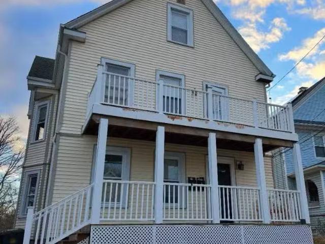 58 Colman Street, New London, CT 06320