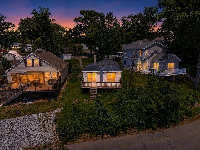 58 Cottage Ave, Manchester, NH 03103