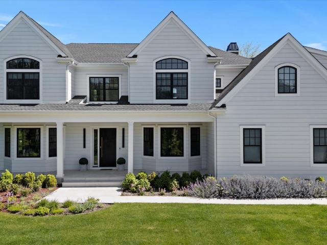 58 Country Club Drive