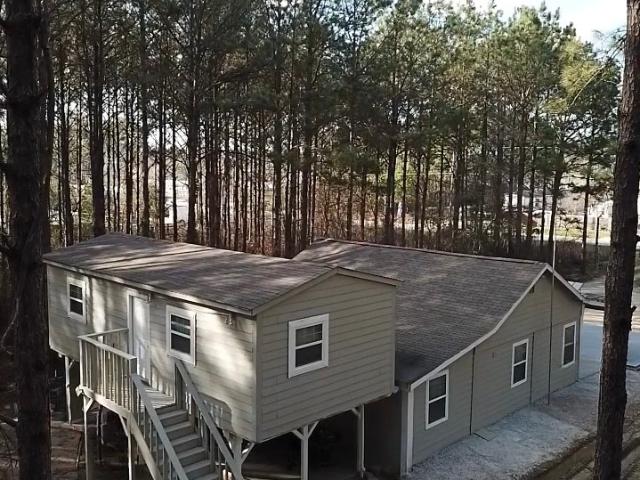 58 County Road 3560
