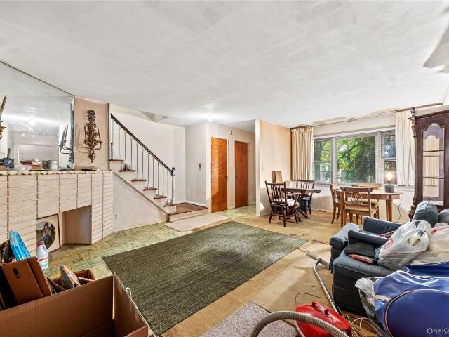 58 Claremont Avenue