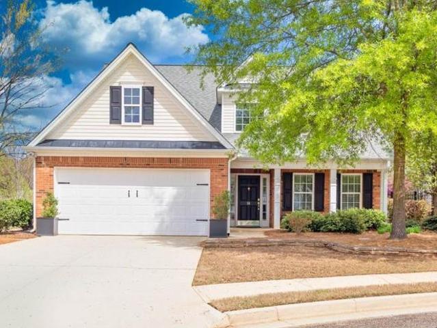 58 Crooked Bend Trail, Jefferson, GA 30549