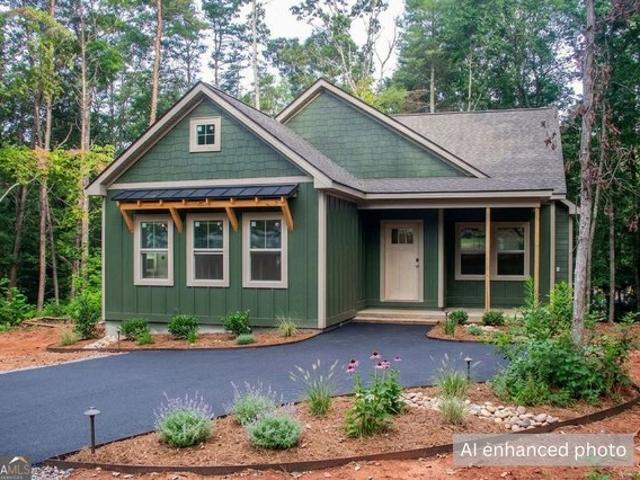 58 Creek Bend Pt, Cleveland, GA 30528