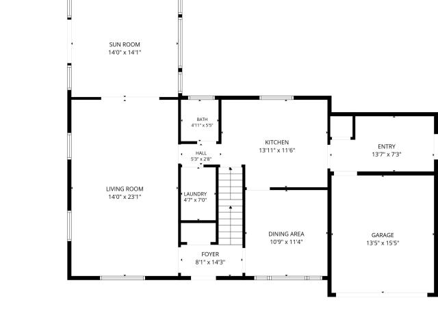 58 Cummings Road