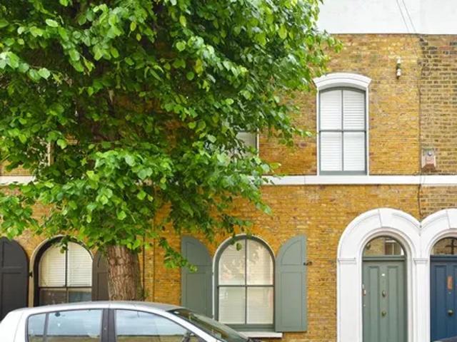 58 Cyprus Street, London, E2 9PW, United Kingdom | 4 bed townhouse for rent #126195402 | Rentberry