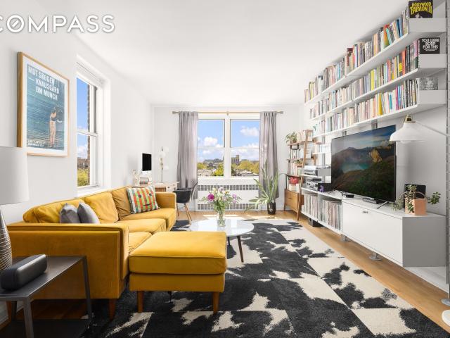 58 Dahill Road, Brooklyn, NY