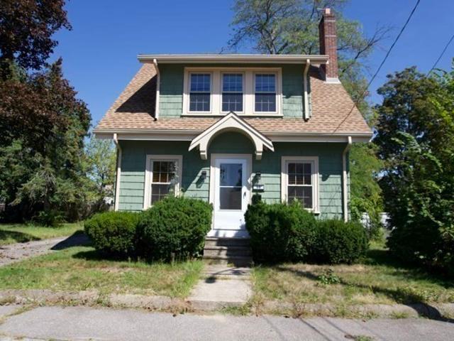 58 Denton St, Brockton, MA 02301 | Compass