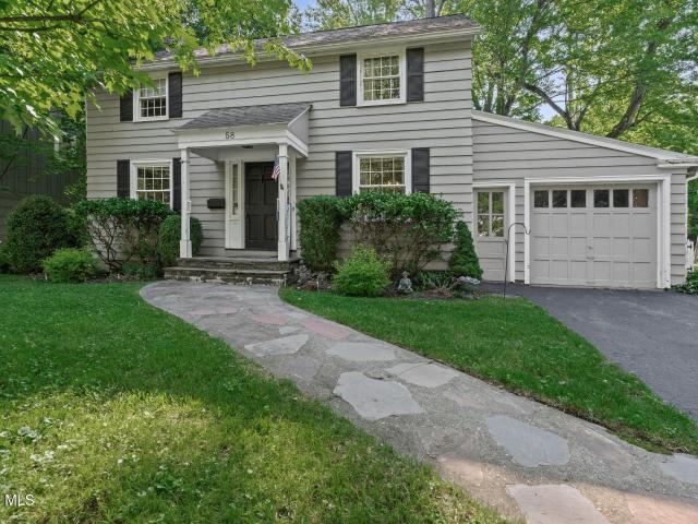 58 Delmar Place