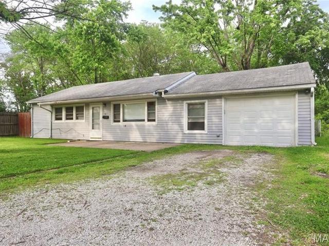 58 Delores Dr, Cahokia, IL 62206