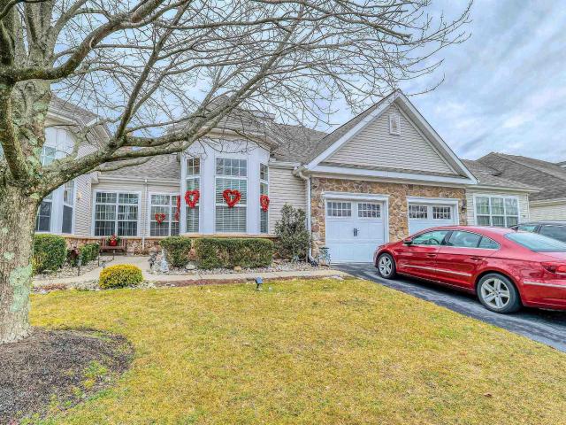 58 Delray Ln, Absecon, NJ 08201 | MLS #604677 | Compass