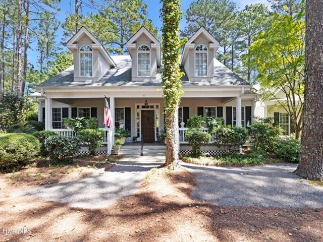 58 Devon Dr, Pinehurst, NC 28374