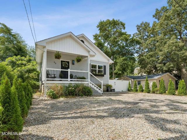 58 Dock Avenue